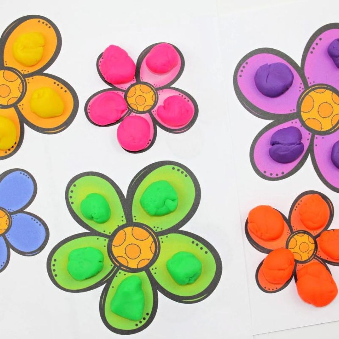 Spring Toddler Activity Plans | Early Childhood Lesson Plans