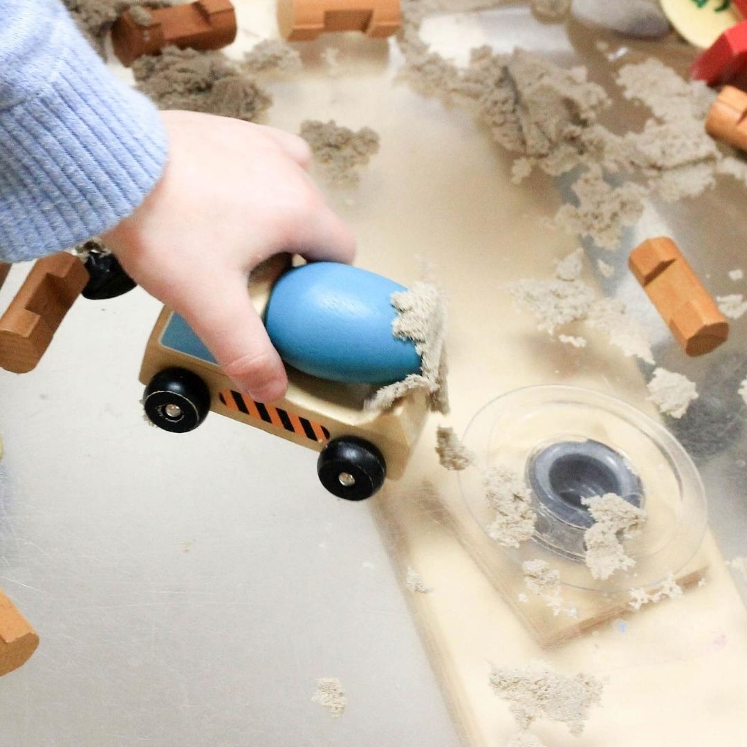 Transportation Preschool Activity Plans | Early Childhood Lesson Plans